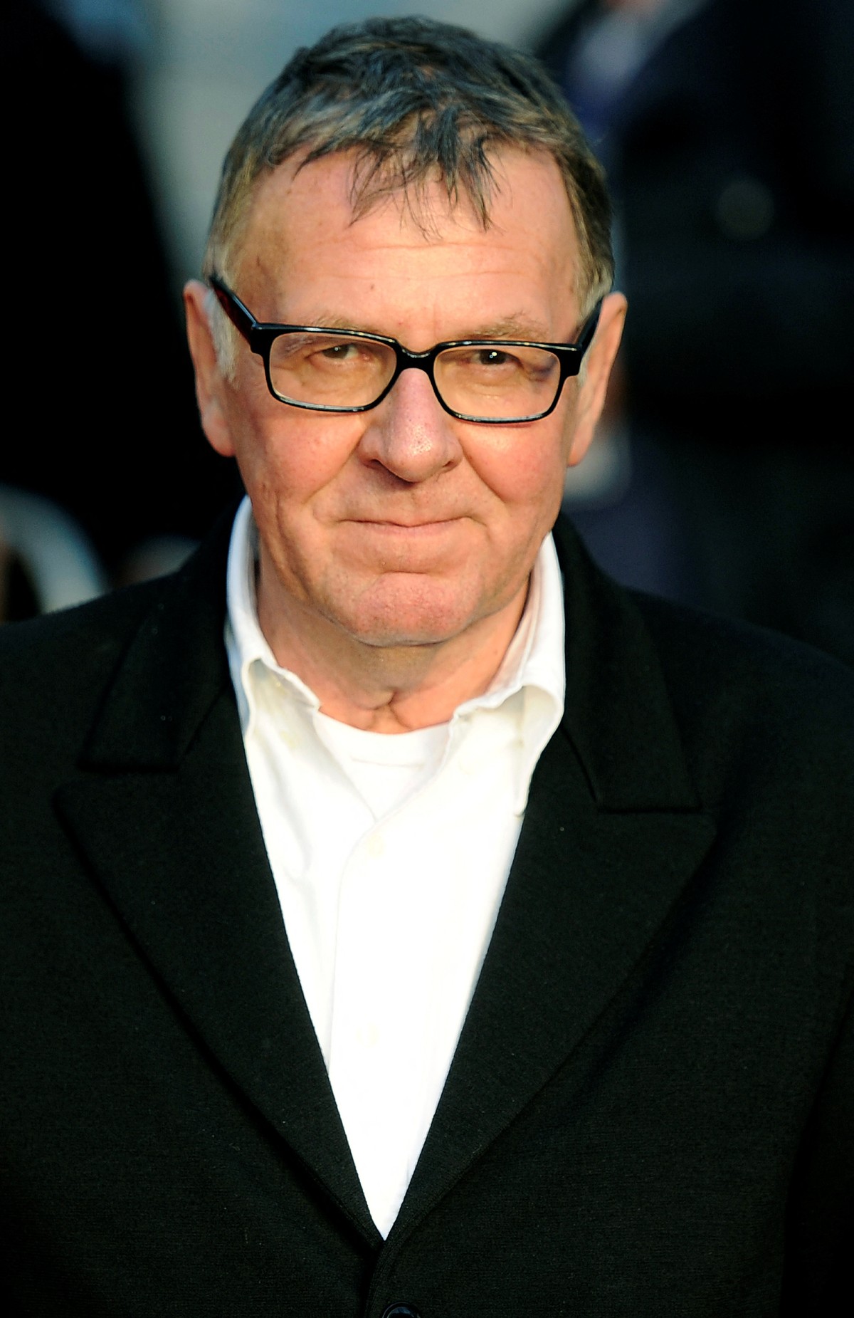 Tom Wilkinson Ator De Ou Tudo Ou Nada Entre Quatro Paredes E
