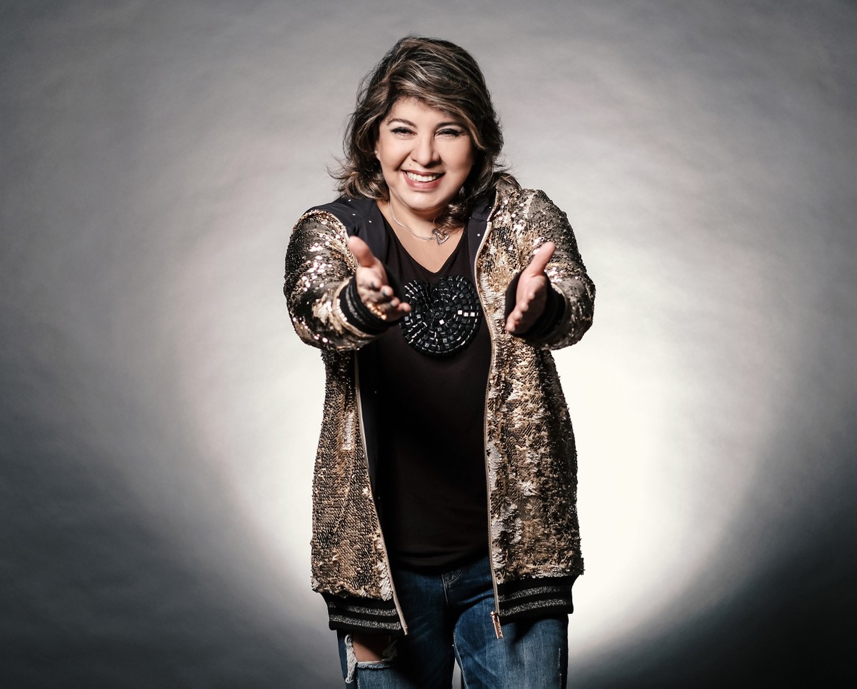 Roberta Miranda lança música inédita e prepara álbum que inclui ...