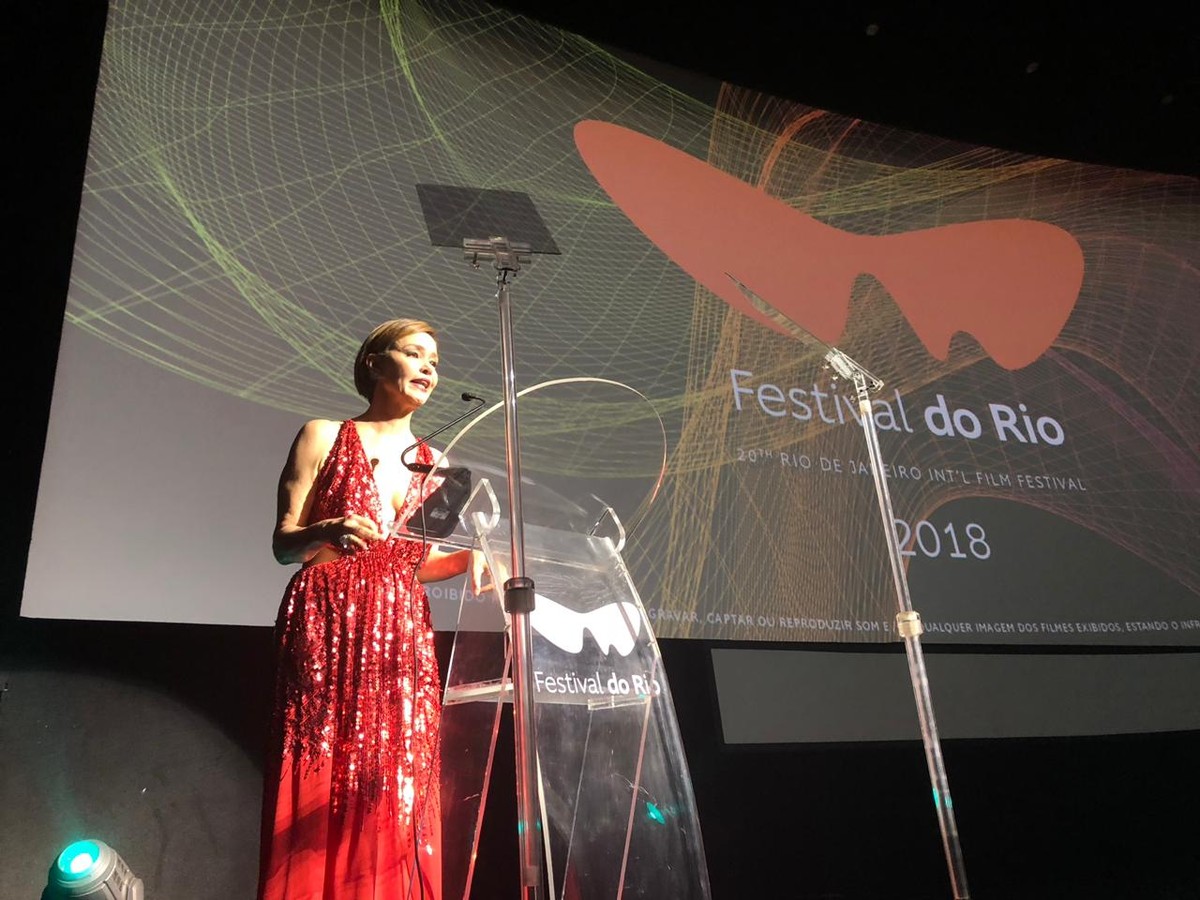 Festival do Rio começa nesta quinta-feira, no Odeon | O que fazer no ...