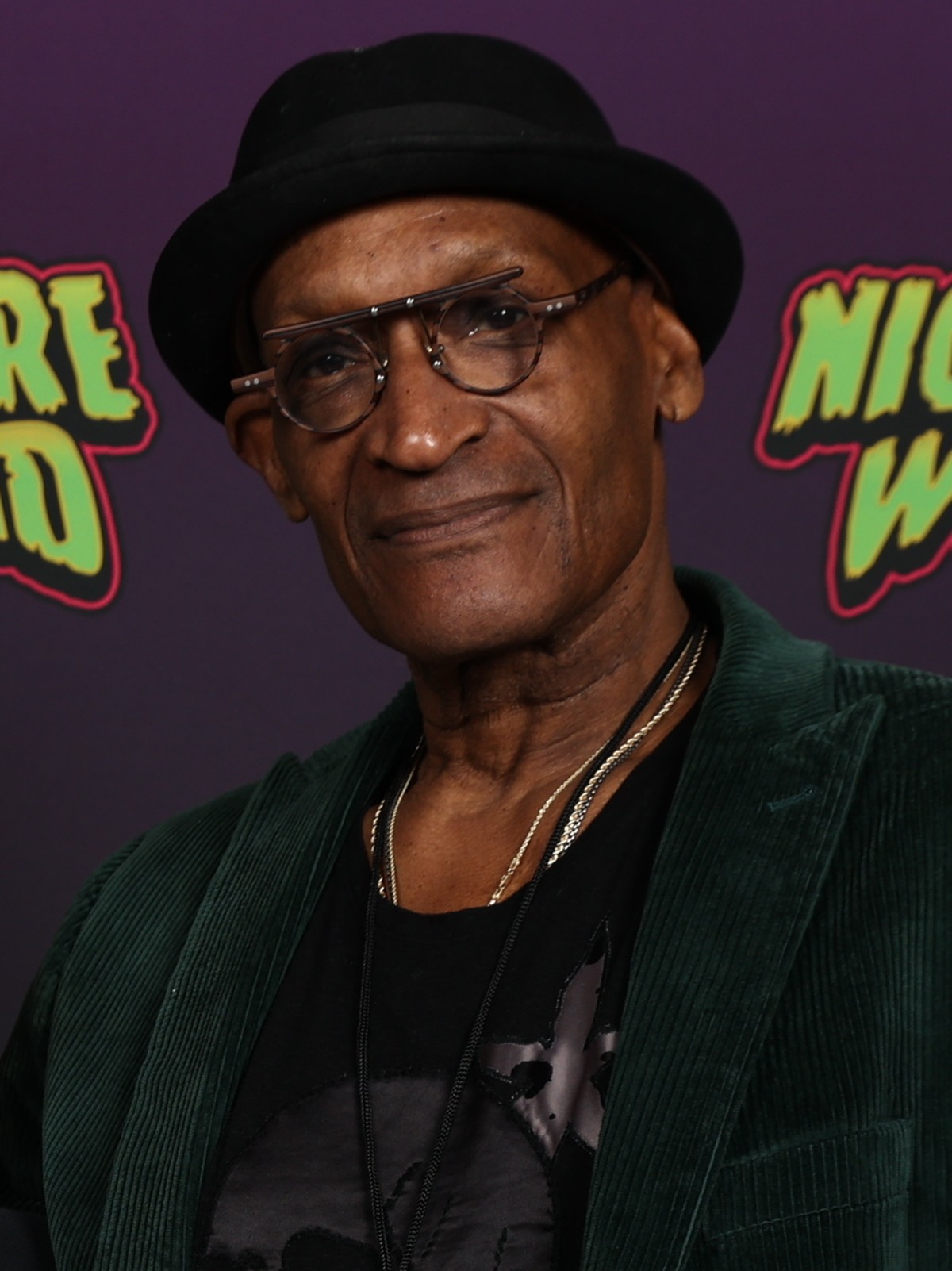 Tony Todd, ator de 'Candyman' e 'Premonição', morre aos 69 anos ...