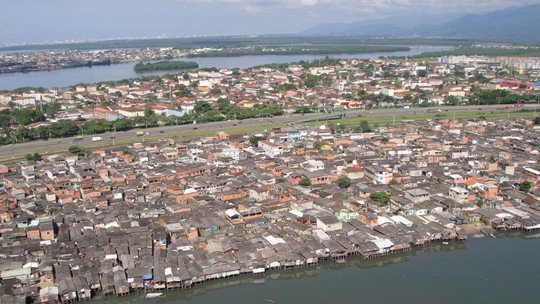 Cubatão | Cidade | G1