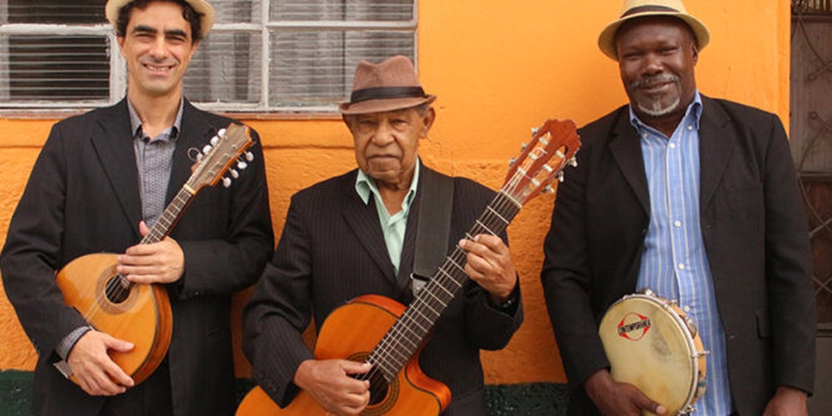 Fim de semana tem programação para todas as idades e show de samba com ...