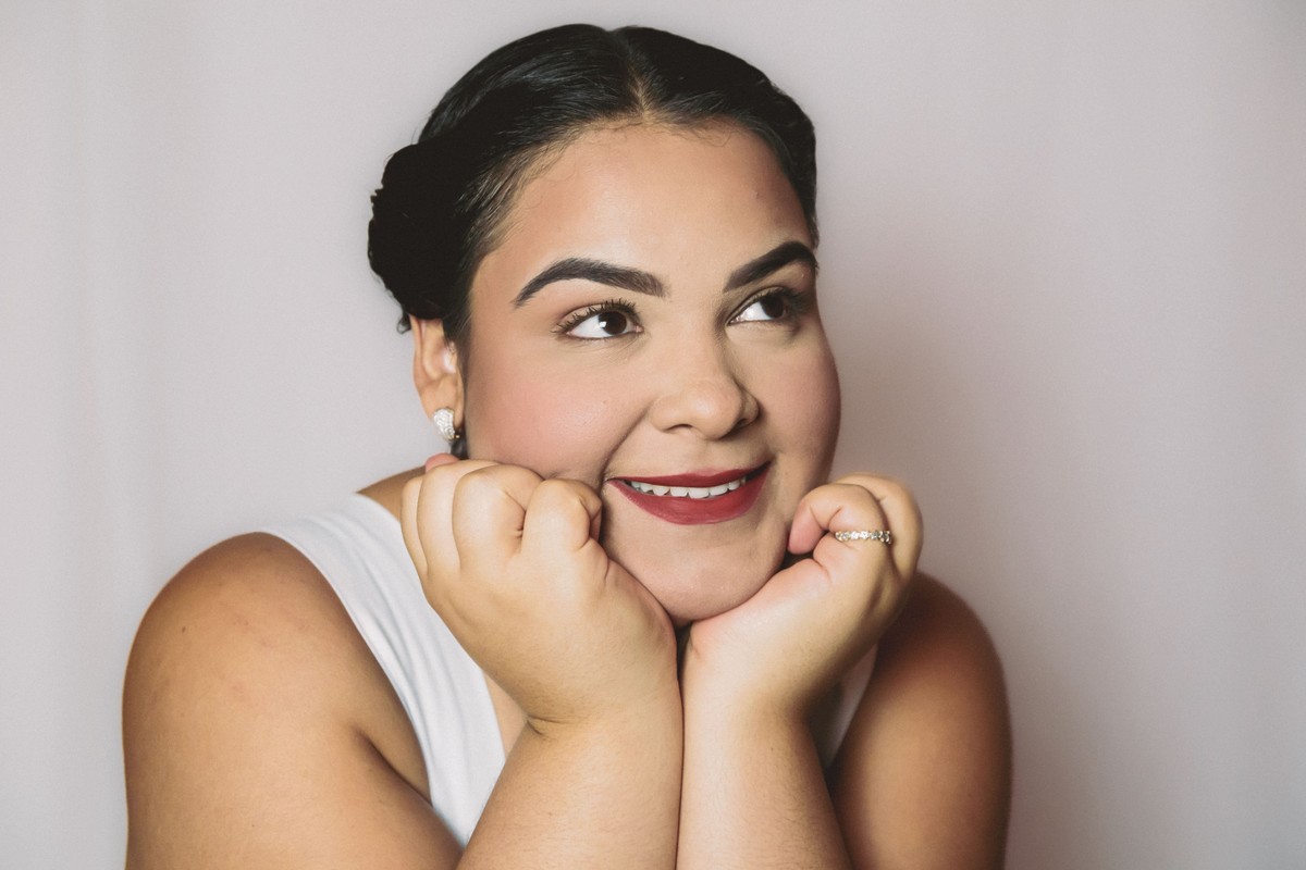 Maria Marcella canta as dores e belezas de Dolores Duran em álbum que ...