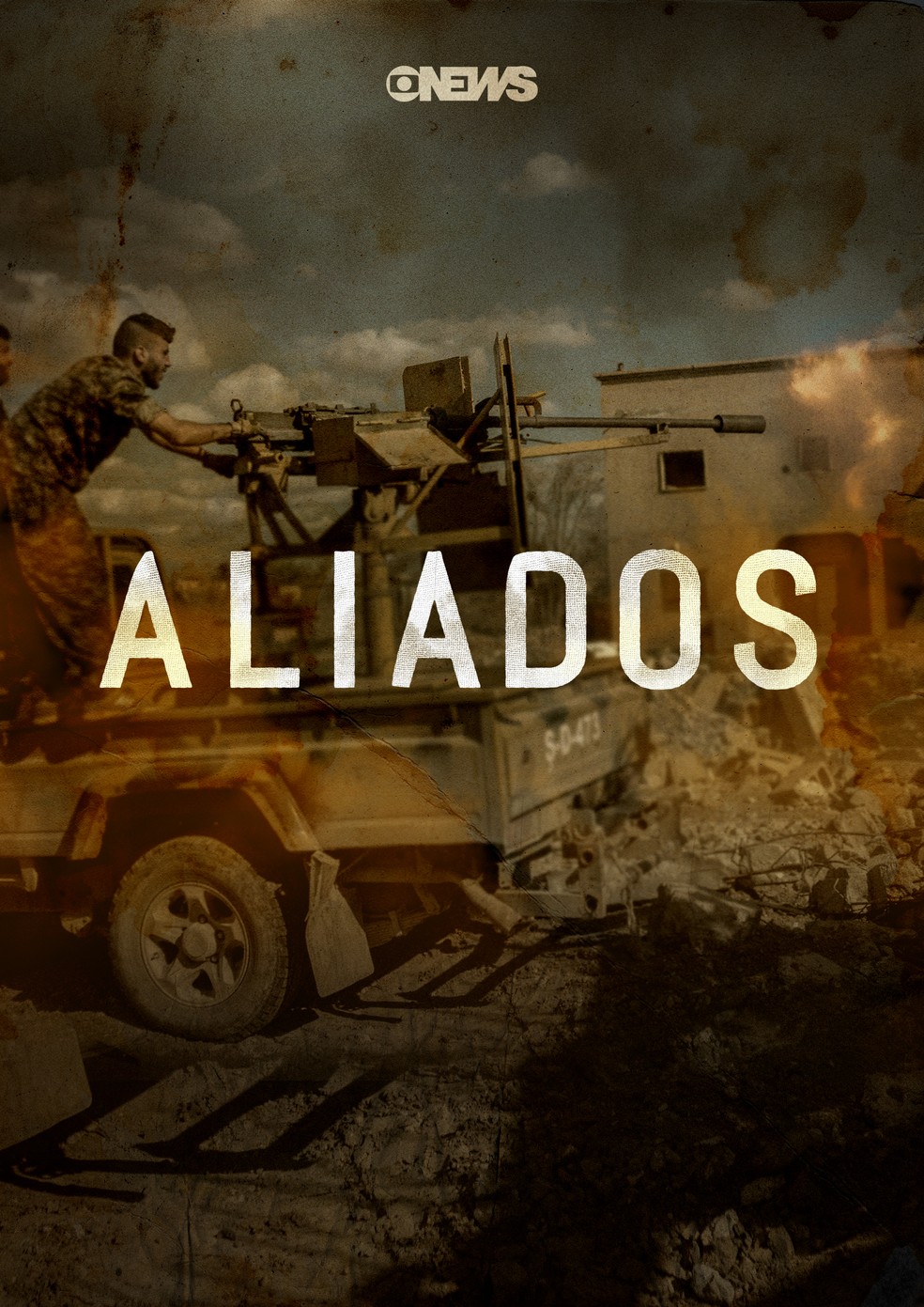 Simbolo Dos Aliados