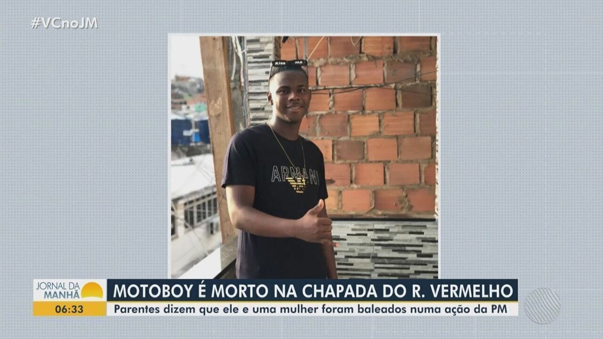Jovem Morre Após Ser Baleado Em Salvador Testemunhas Dizem Que Rapaz