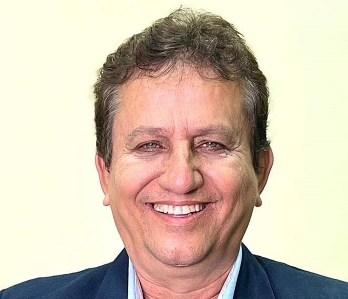 Empresário e pré-candidato a prefeito de Lavras, Jânio Bragança, morre ...