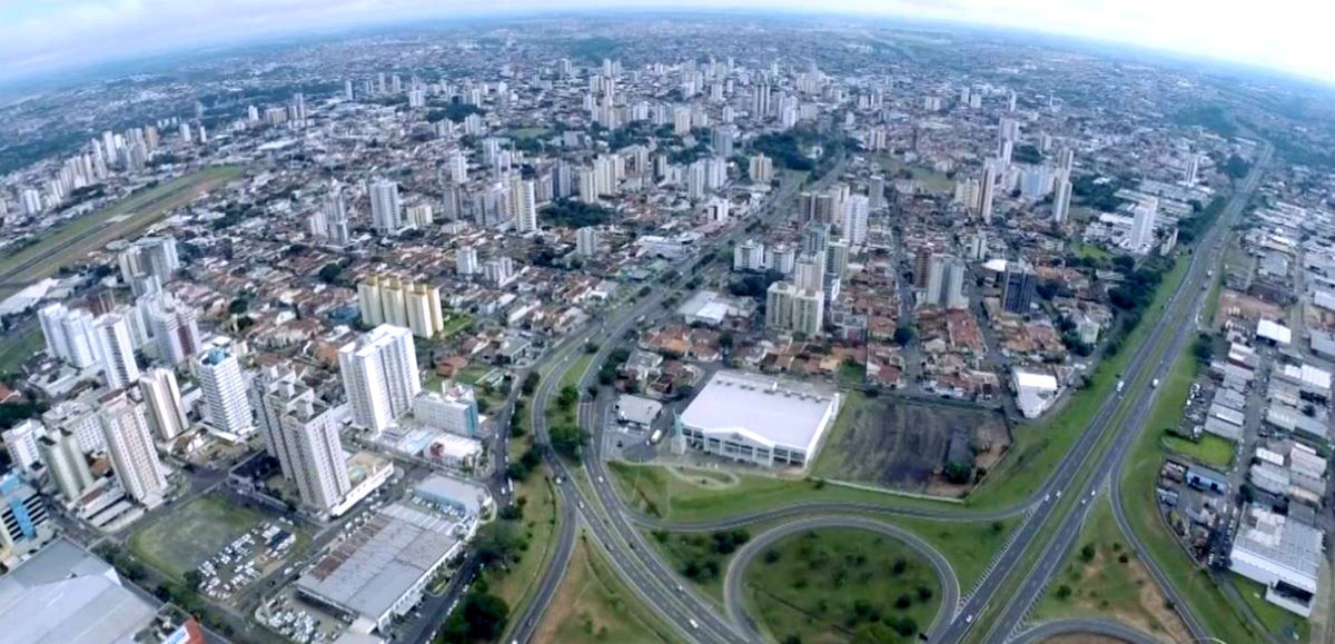 Bauru é destaque em ranking de cidades com perfil empreendedor | Bauru ...