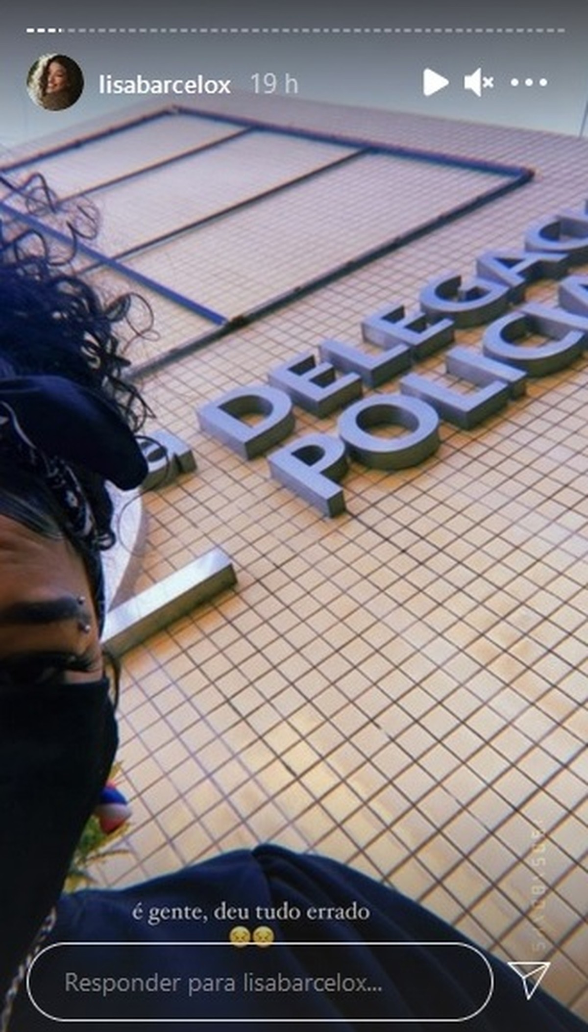 Influenciadora Lisa Barcelos diz que perdeu quase R$ 10 mil em golpe ao ...