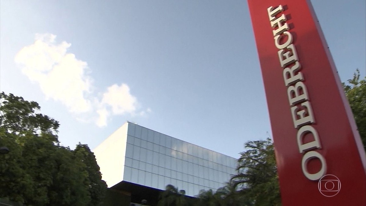 Ex-diretor da Odebrecht relata pagamentos a Jaques Wagner e Rodrigo ...