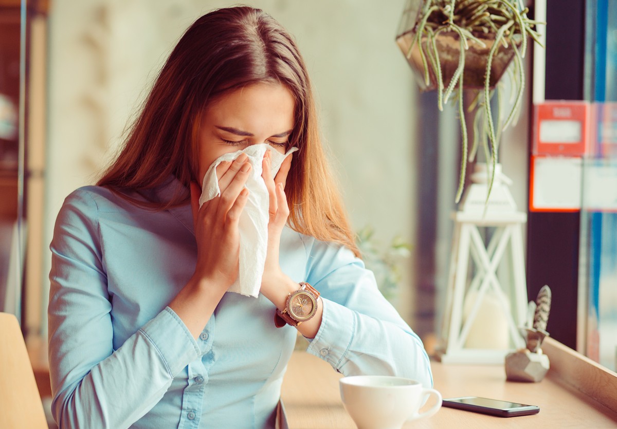 Rinite ou Sinusite? Entenda suas diferenças para você nunca mais ...