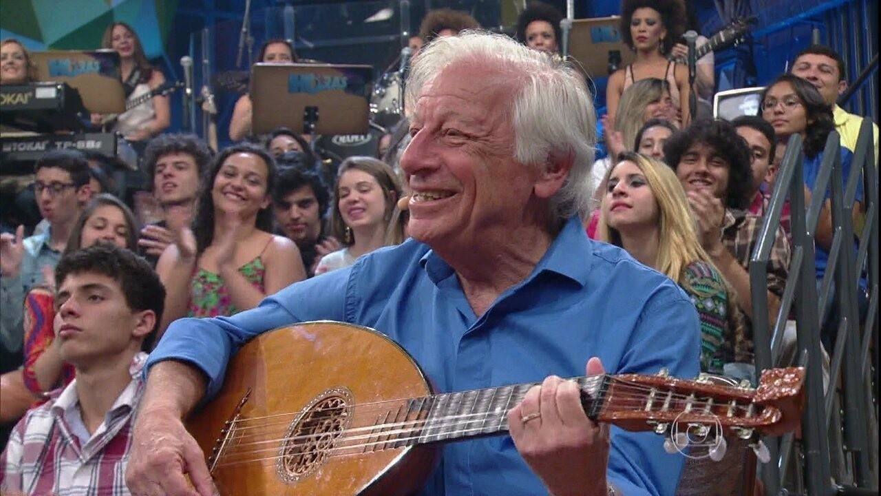 Juca Chaves deixa legado inspirador na música brasileira e no humor ...