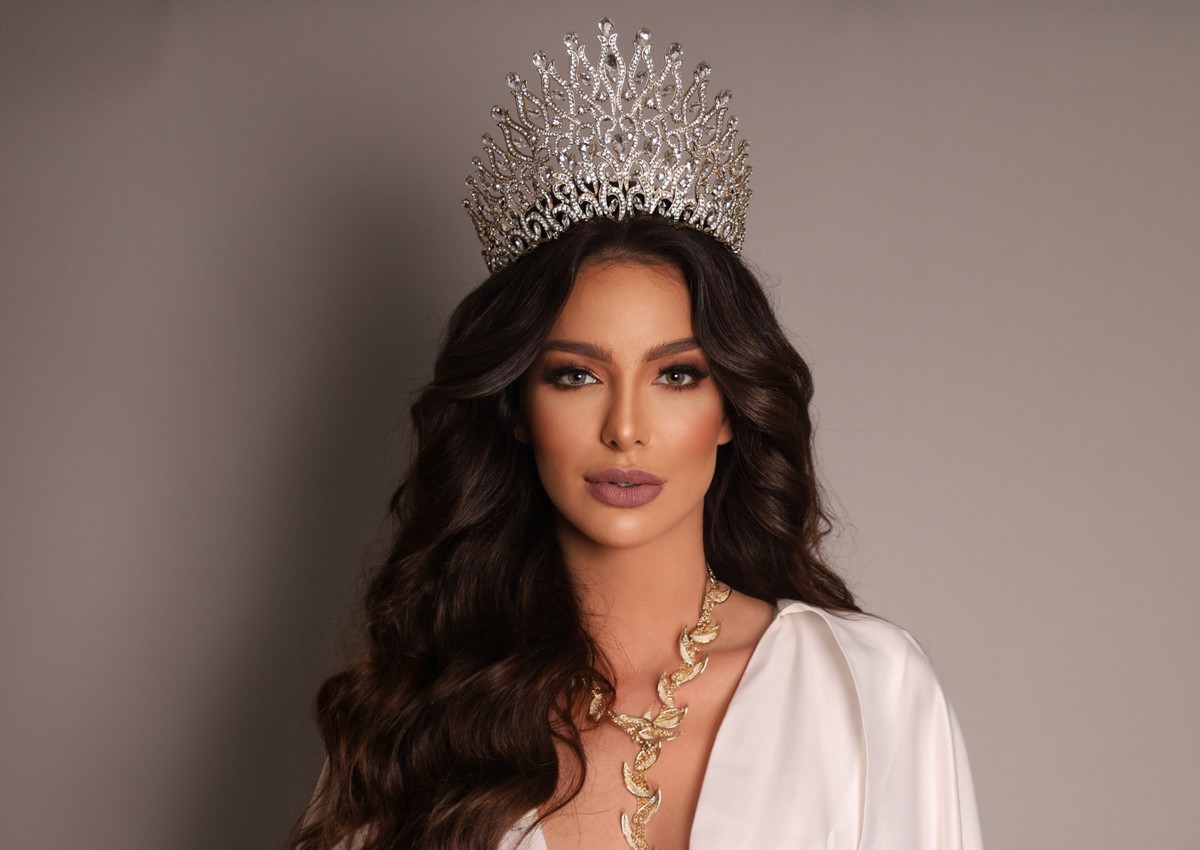 Representante do RS é eleita Miss Grand Brasil 2024; veja FOTOS | Rio ...