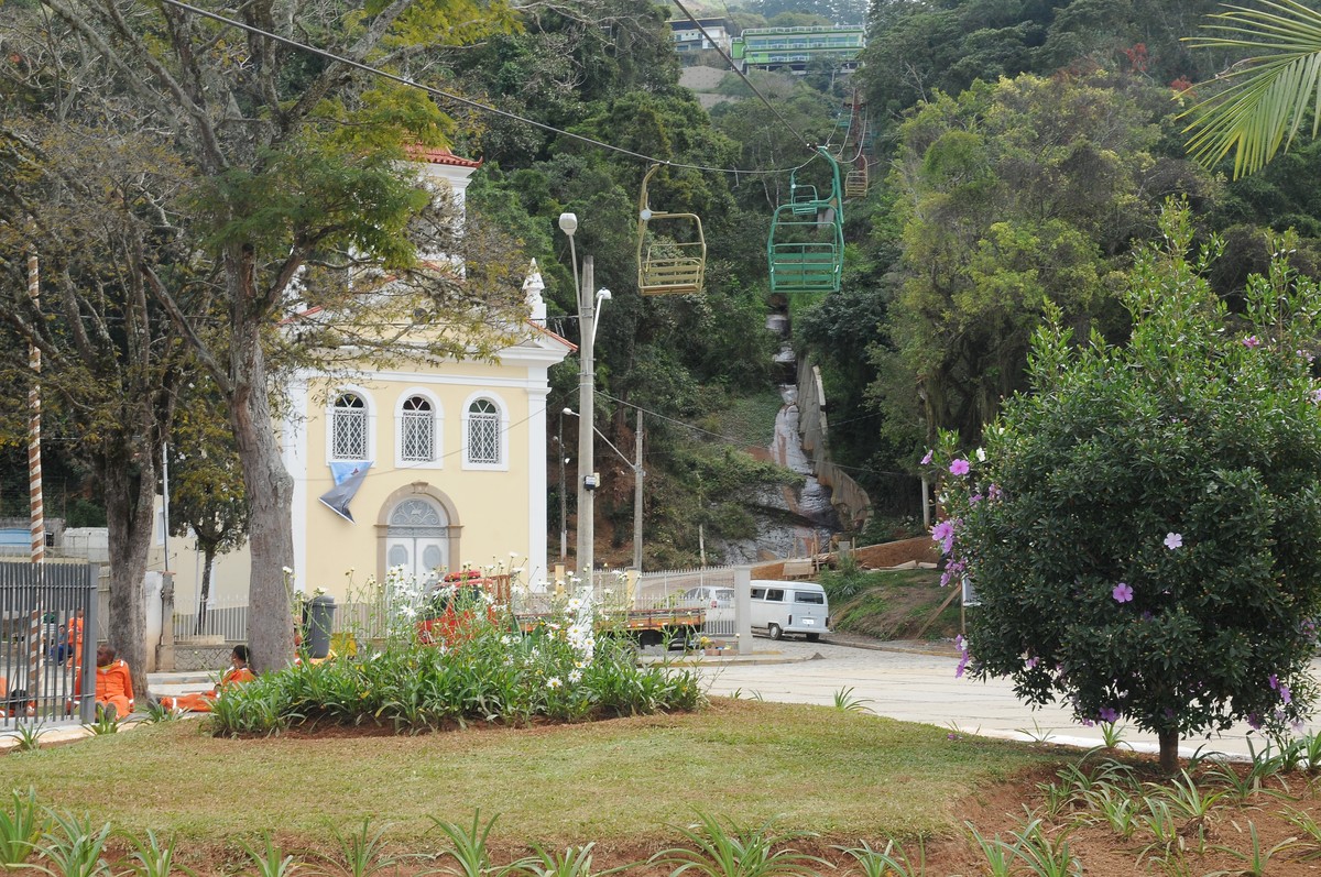 Tradicional festa da cerveja começa nesta sexta em Nova Friburgo, RJ, e ...