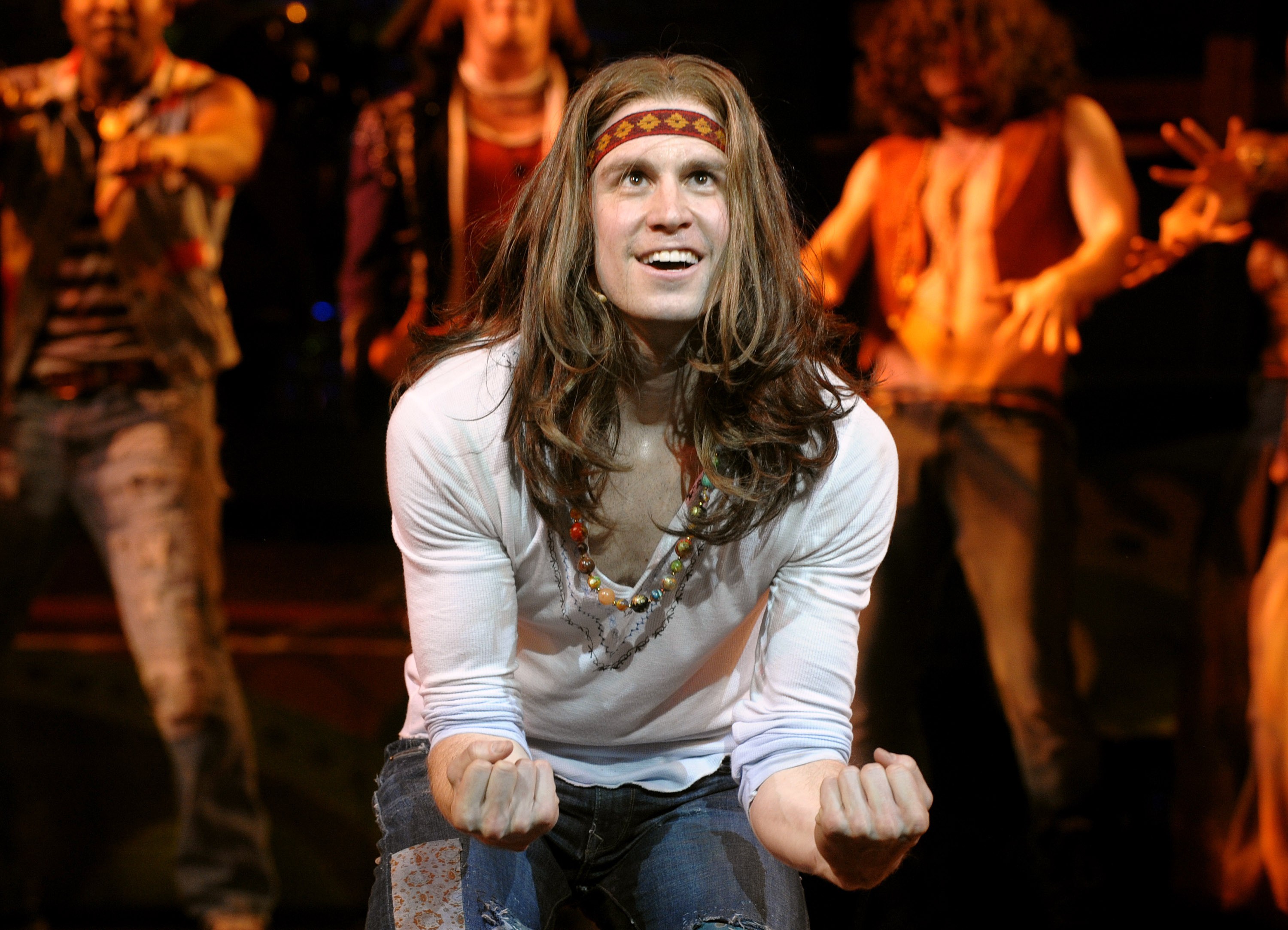 Gavin Creel, ator de 'Hair' e 'Alô, Dolly!', morre dois meses após ...