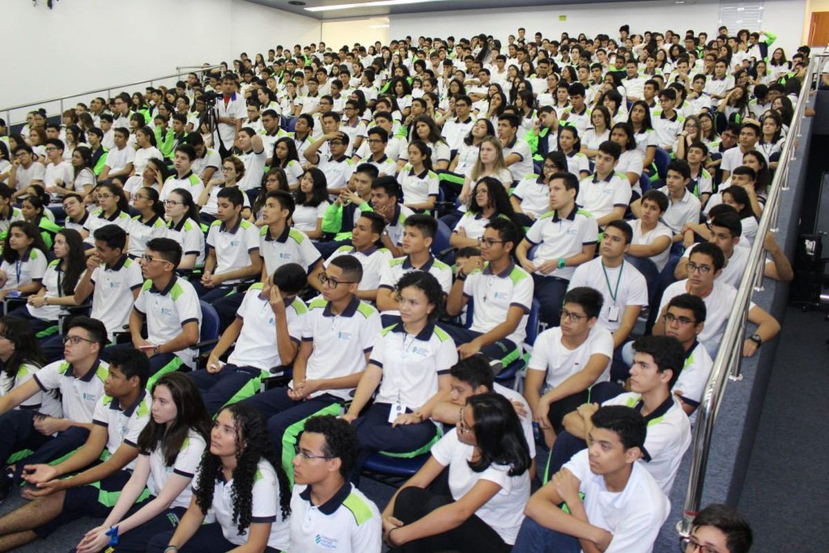 Fundação Matias Machline abre 2 mil vagas em curso gratuito para ...