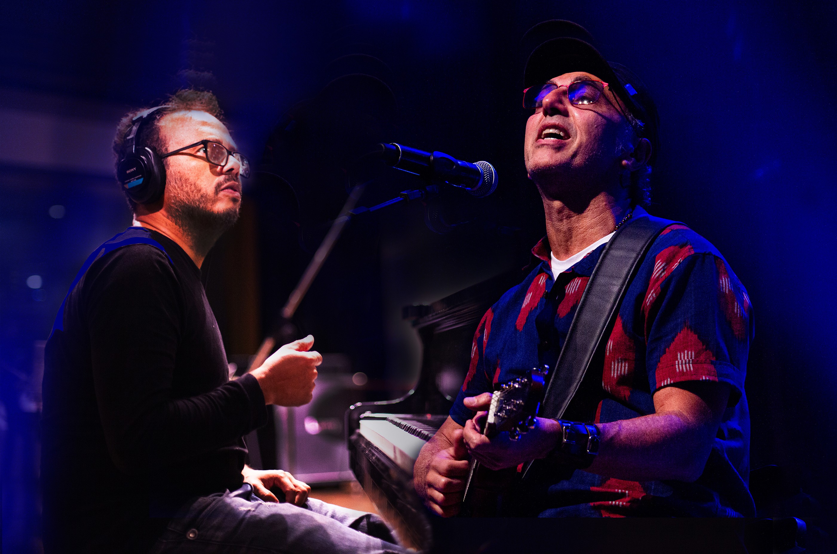 Zeca Baleiro canta Chorão, Letrux, Monsueto e Severino Araújo em álbum ...