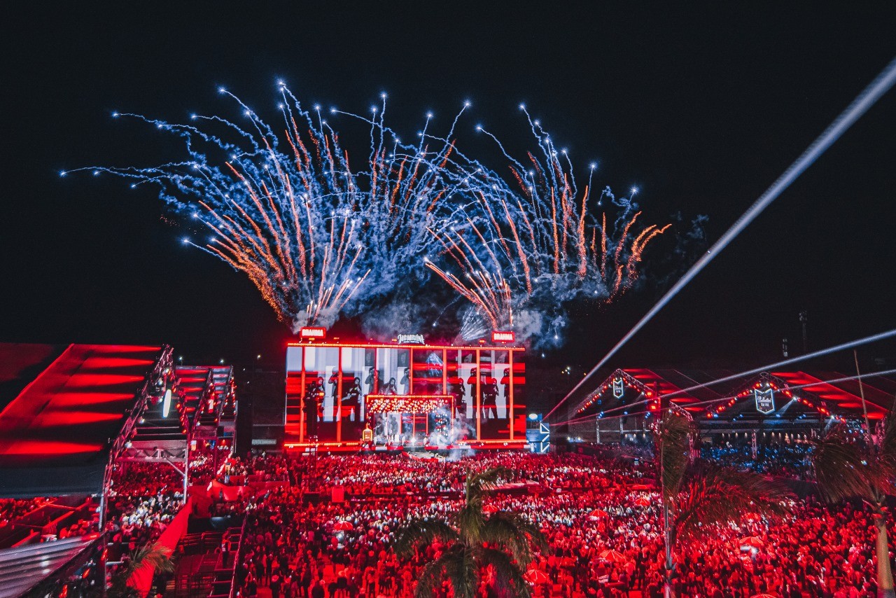 Rodeio de Jaguariúna começa nesta sexta: veja tudo o que você precisa ...