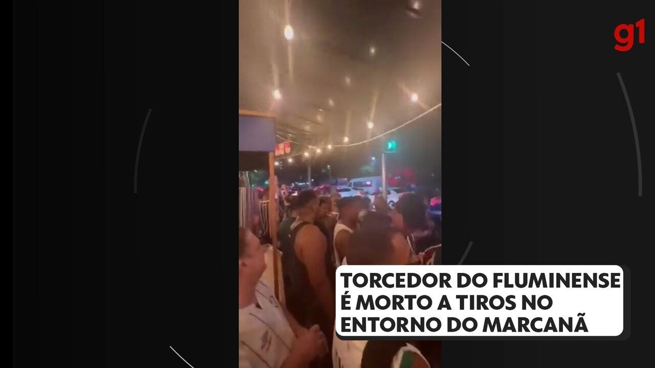 Cinegrafista morto a tiros começaria um trabalho na semana que vem, diz ...