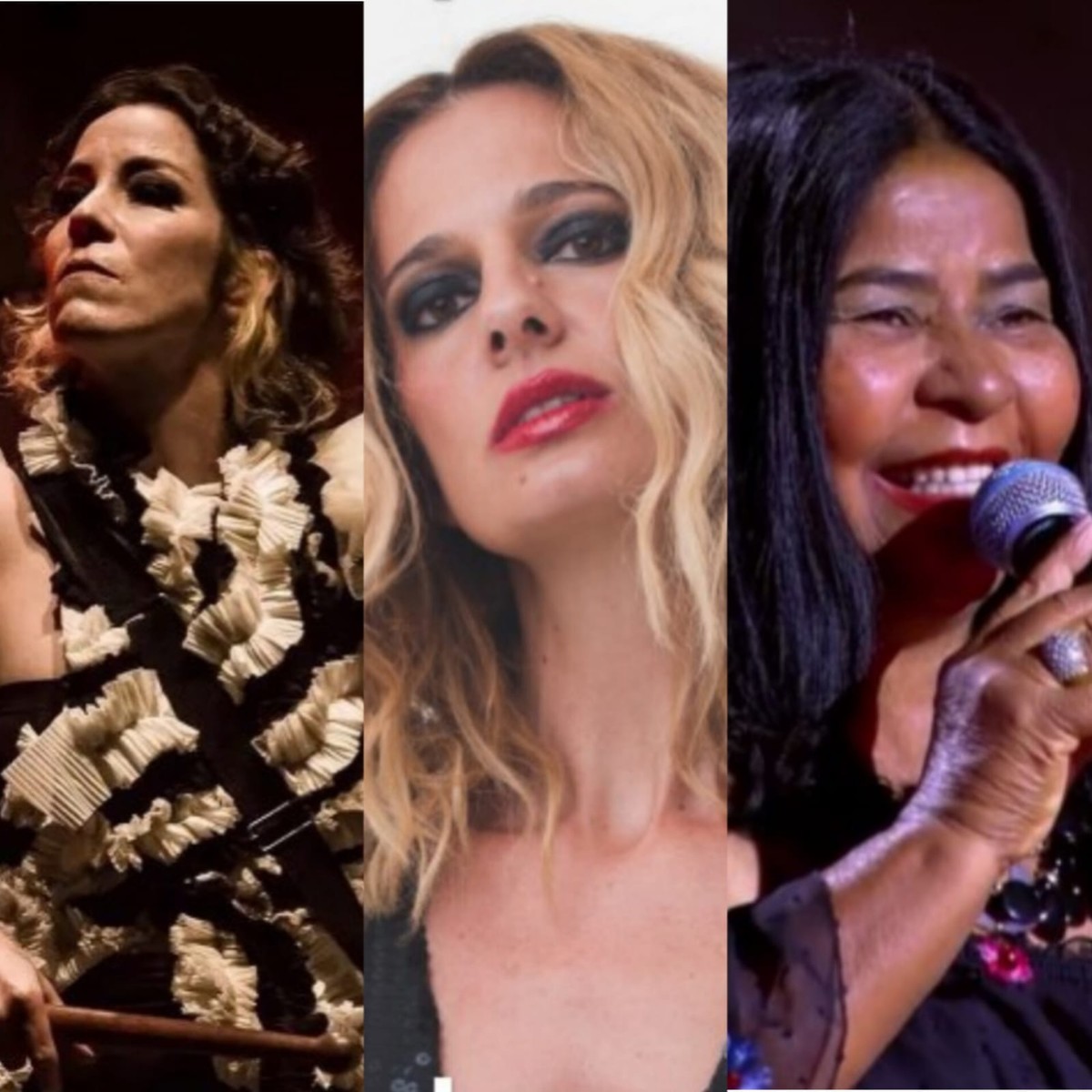 Festival 'Janeiro Tem Mais Artes' lança programação; confirmados shows ...