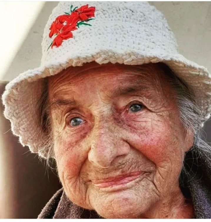 Rezadeira Anna Cardoso morre em Mogi das Cruzes | G1