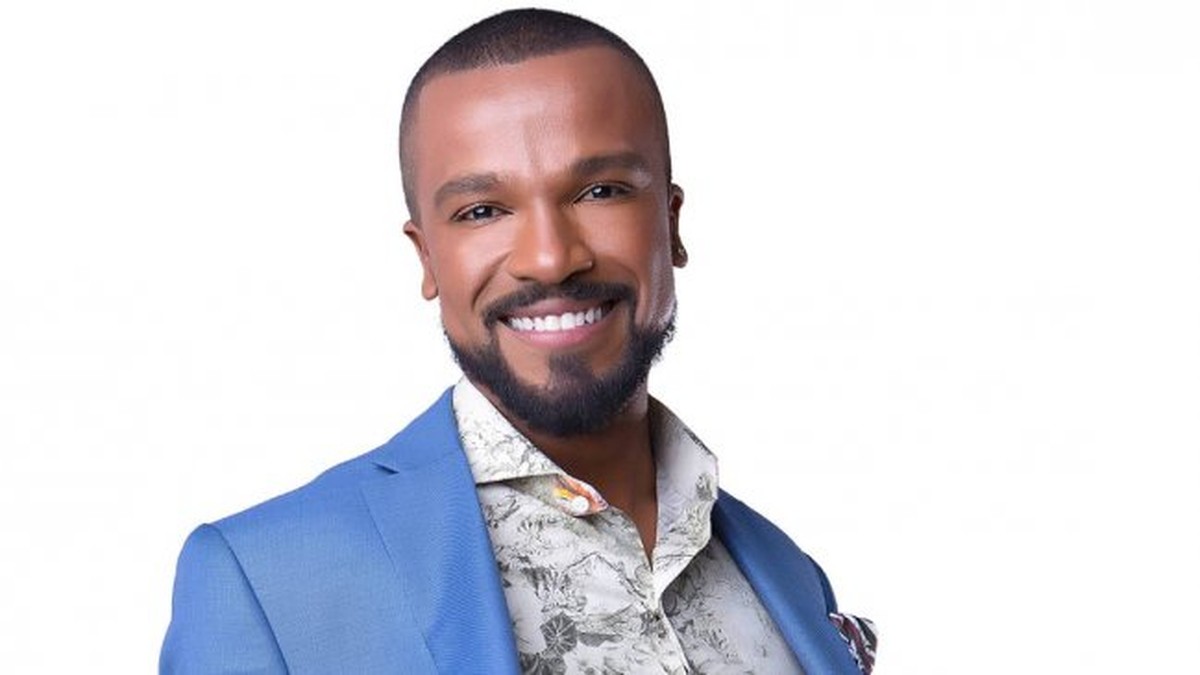 Alexandre Pires se apresenta na Região Metropolitana de Salvador com o ...