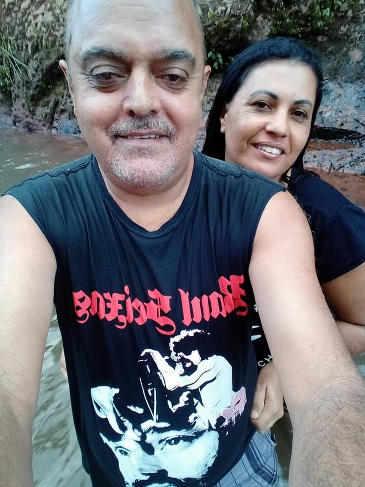 Júri Popular Condena A 23 Anos De Prisão Homem Que Assassinou A Própria