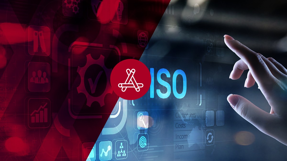 A combinação perfeita entre ISO e tecnologia: a chave para o sucesso da ...