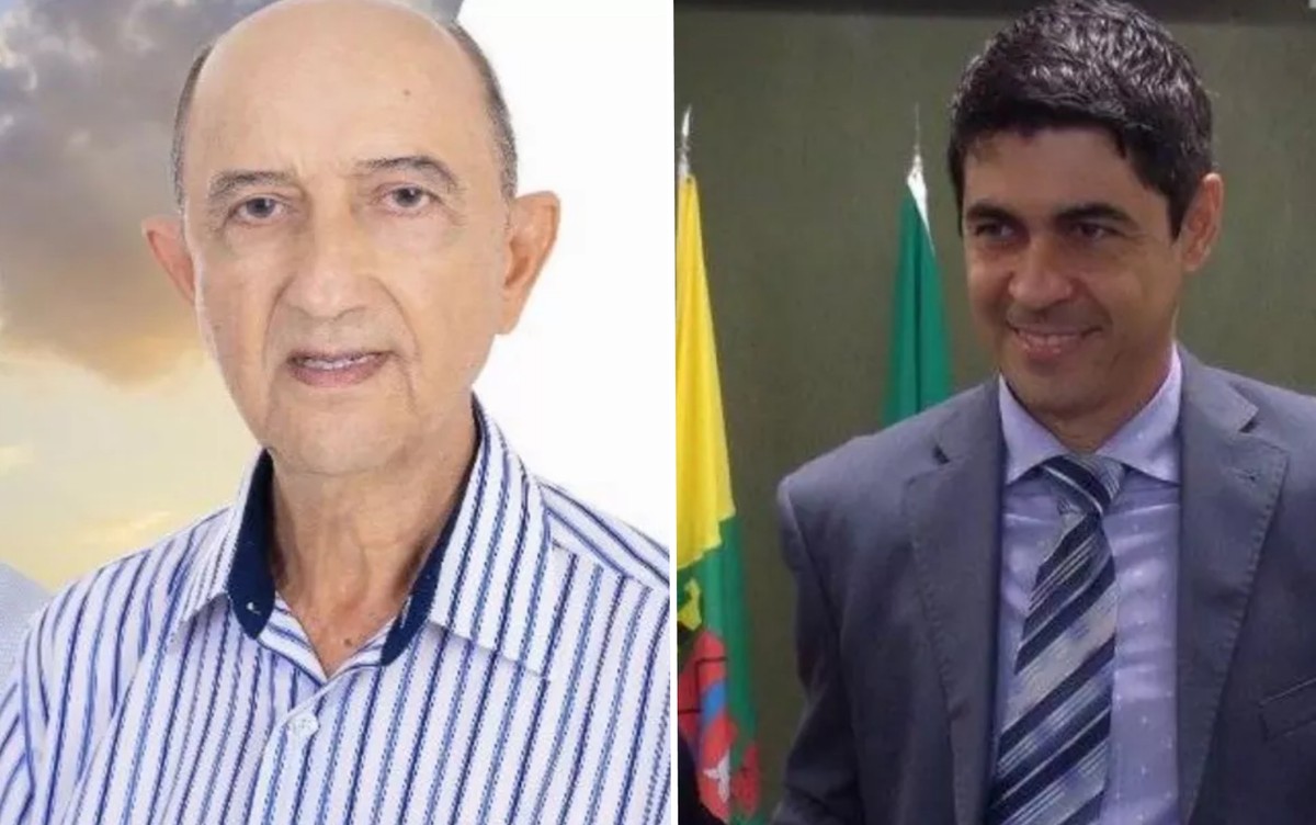 Eleições em Bom Jesus de Goiás e Itajá devem ser decididas pelo STF ...