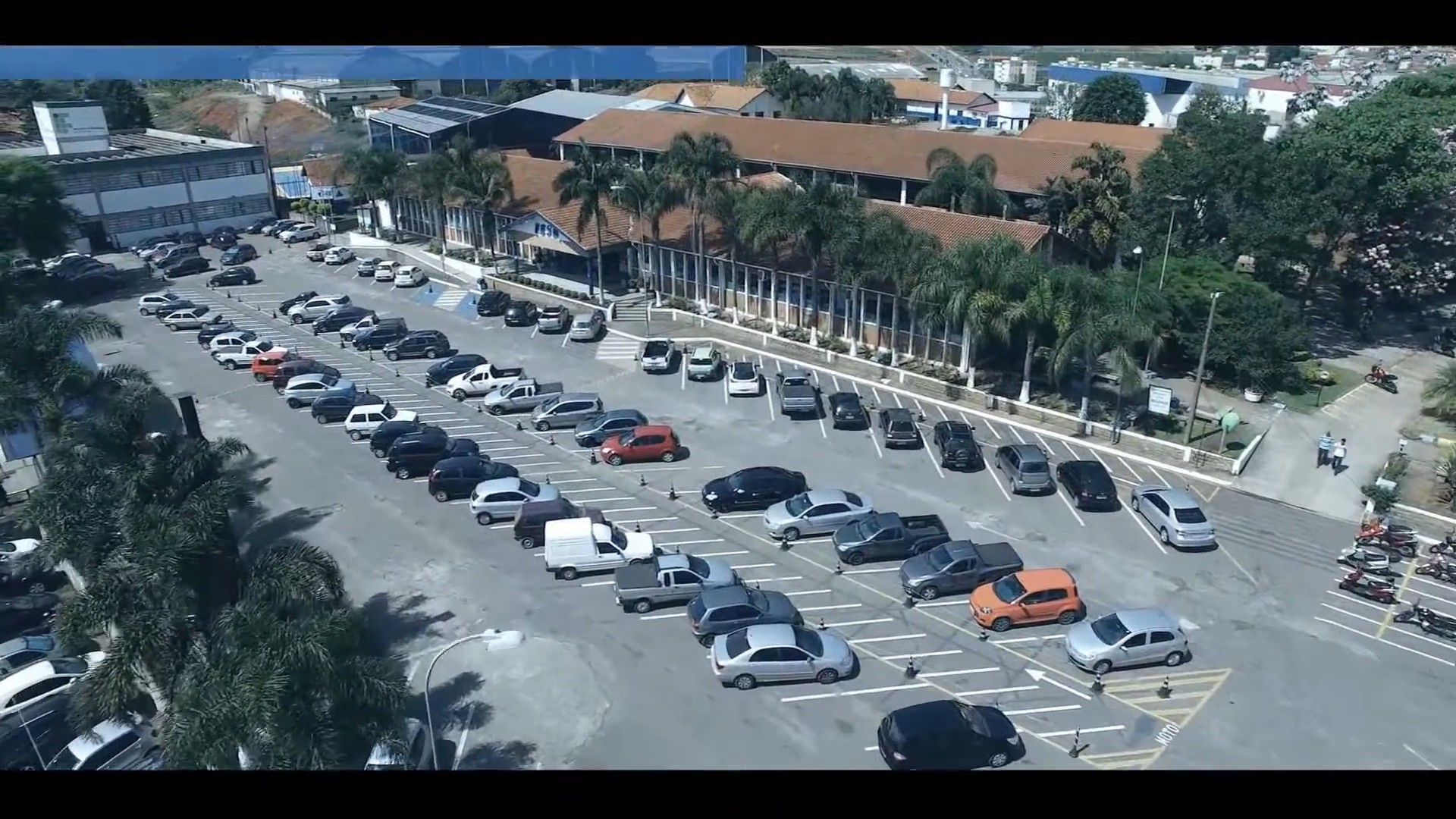 O que você precisa saber sobre a FESB de Bragança Paulista | FESB | G1