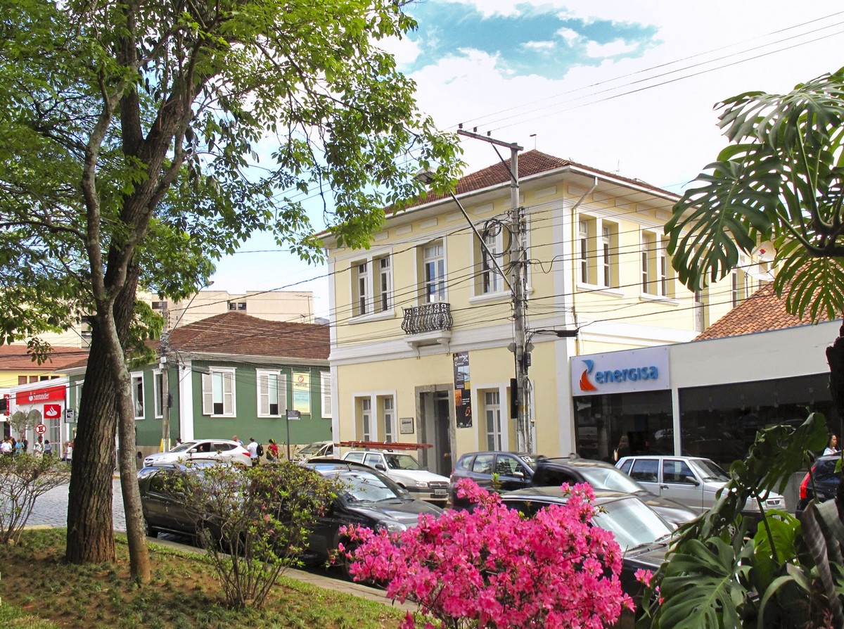 Centro cultural em Nova Friburgo, RJ, celebra 20 anos de fundação com ...
