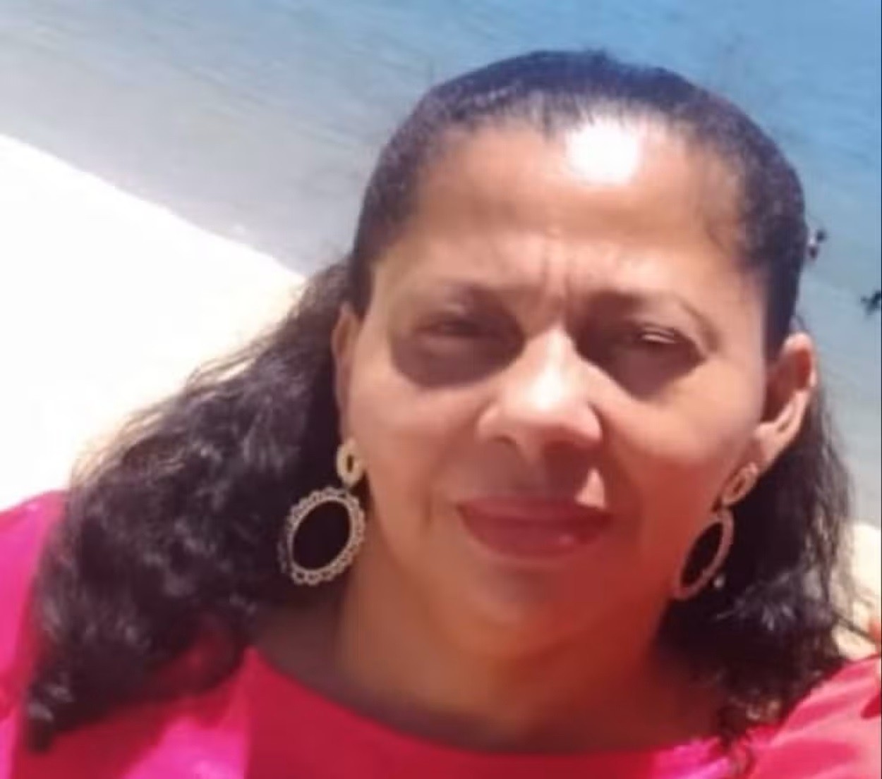 'Não houve culpado', diz juiz sobre morte de mulher que caiu em poço de ...