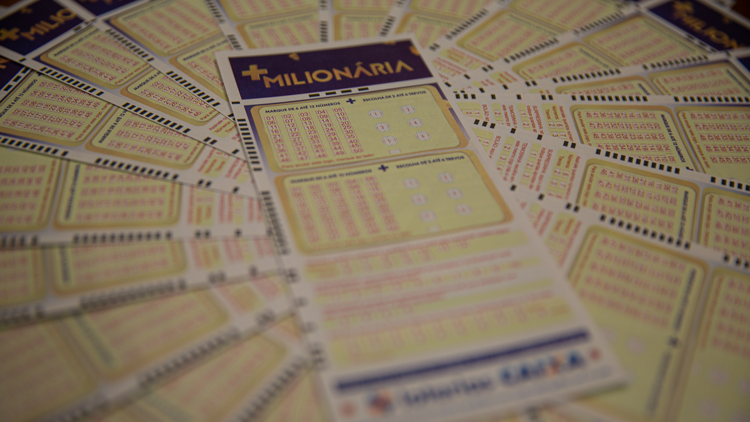 +Milionária - Resultados de concursos no g1