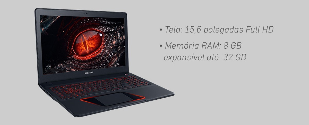 Notebooks na Black Friday: conheça os modelos que vão agitar as vendas ...