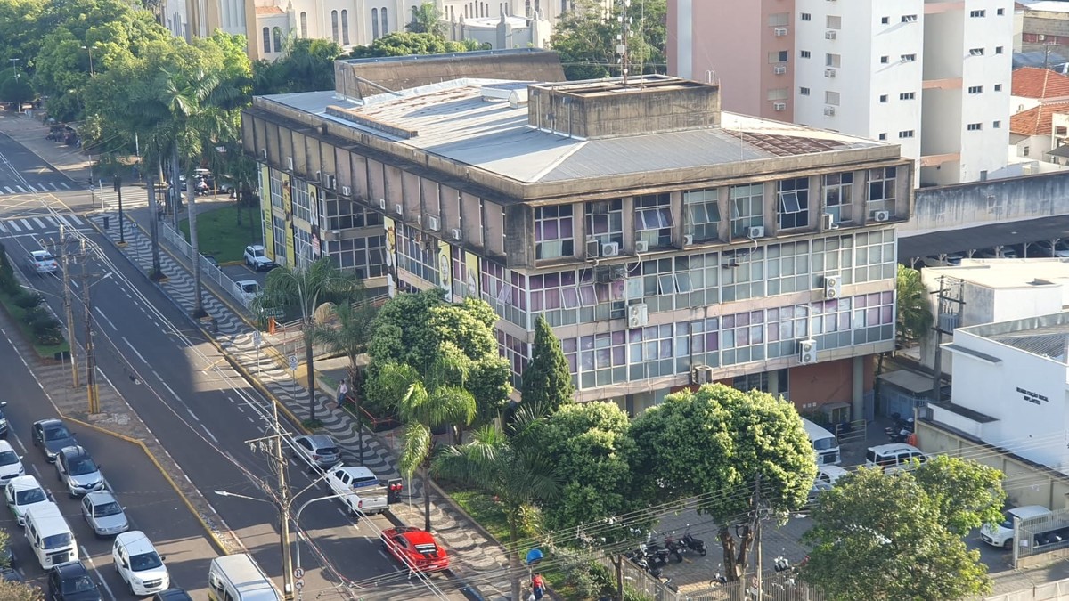 À espera de R$ 15 milhões, Prefeitura de Presidente Prudente começa a ...