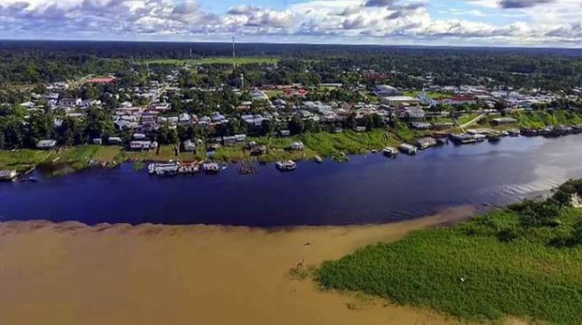Tapauá, no AM, irá receber R$ 671,59 mil para combater impactos da ...