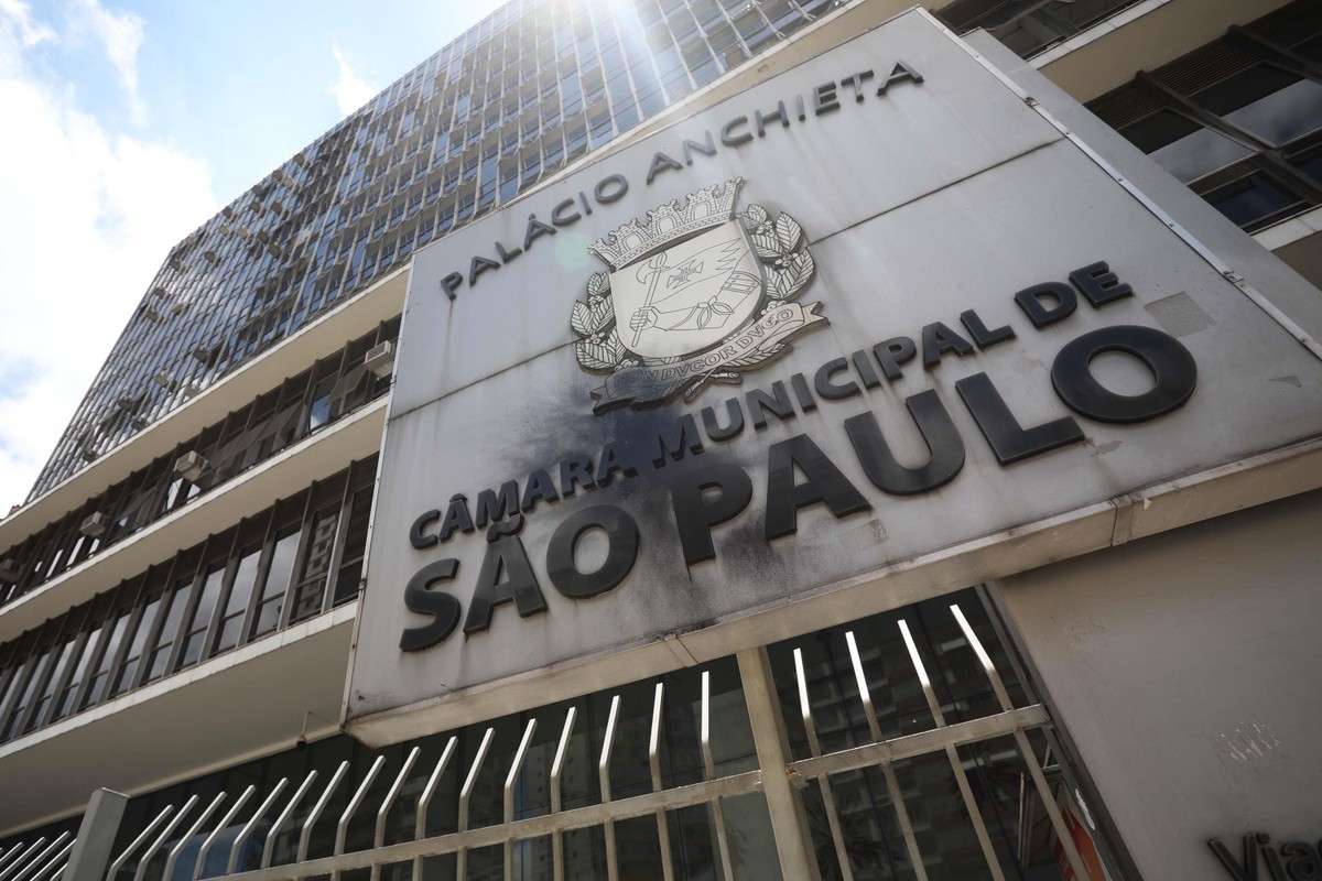 Câmara de SP aprova projeto para que rua na Zona Sul ganhe o nome de ...