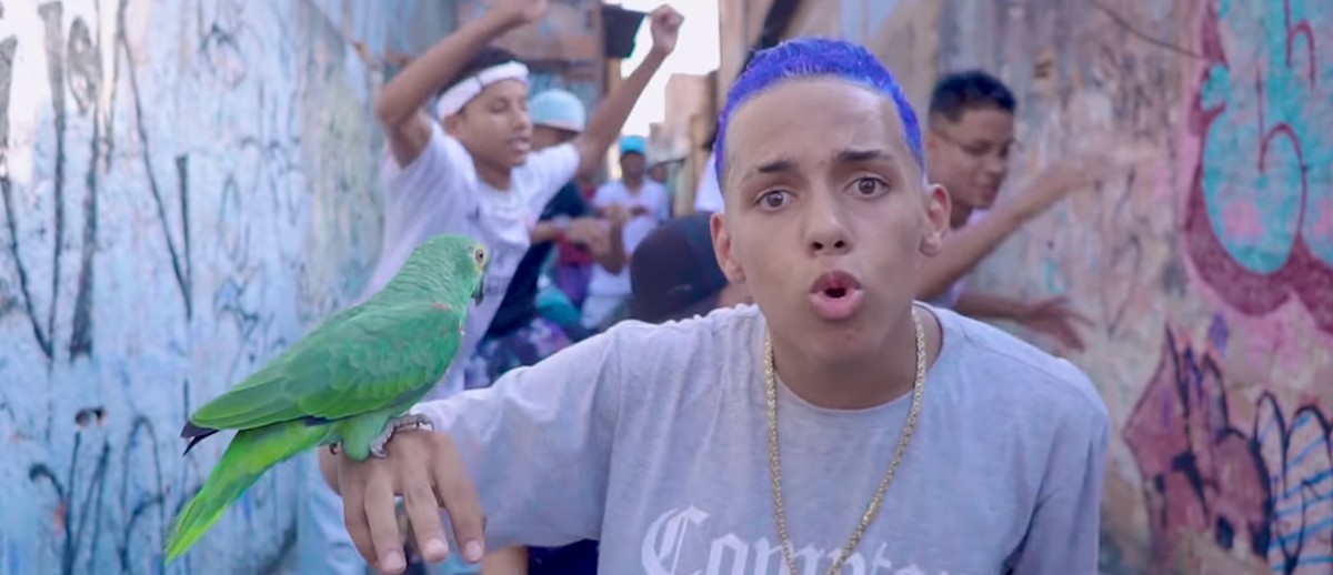 MC Rick amplia território na ponte BH-SP e se firma como novo ídolo do ...