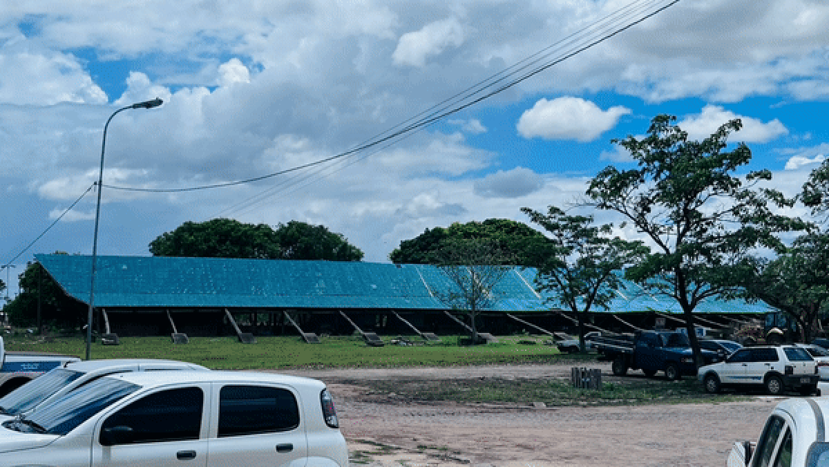 ⛰️ | Notícias de Roraima VII | Page 11 | SkyscraperCity Forum