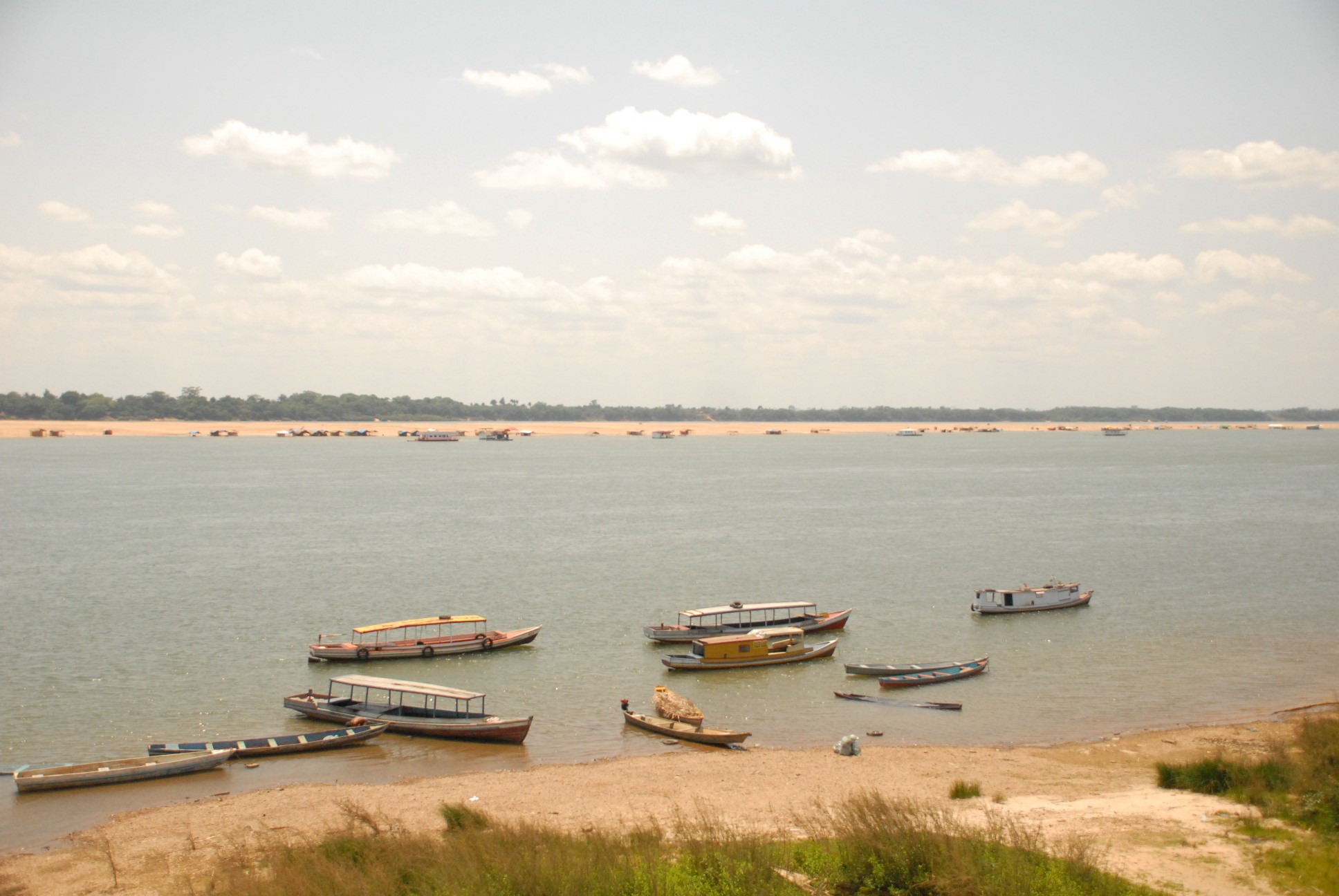 Surpreendente e quente, Marabá é uma das melhores opções do verão ...