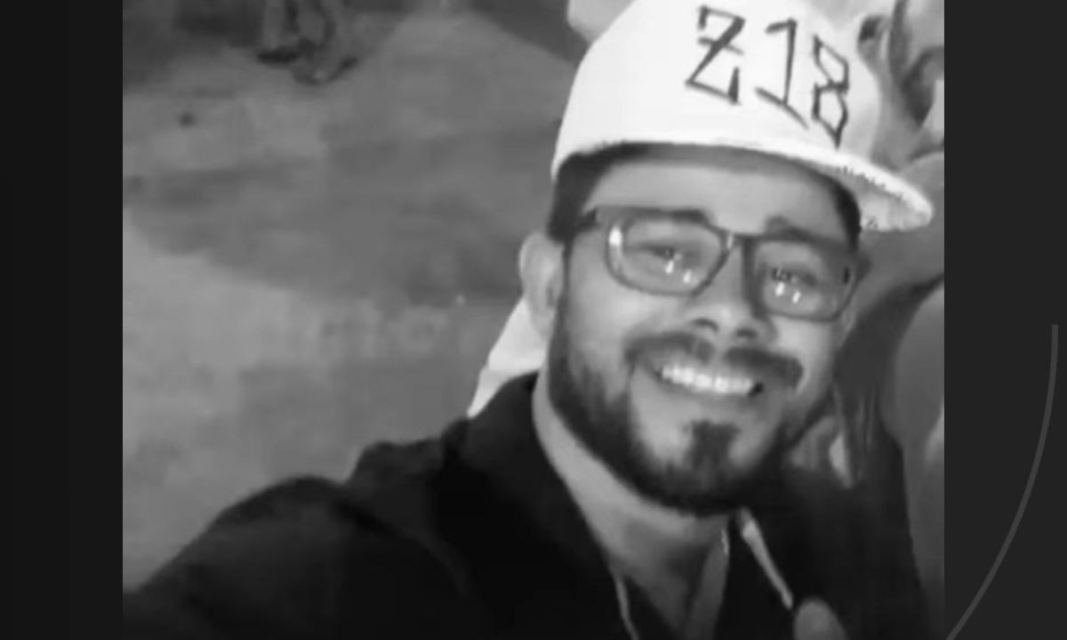 Empresário é morto a tiros em frente a estabelecimento em Gandu | G1