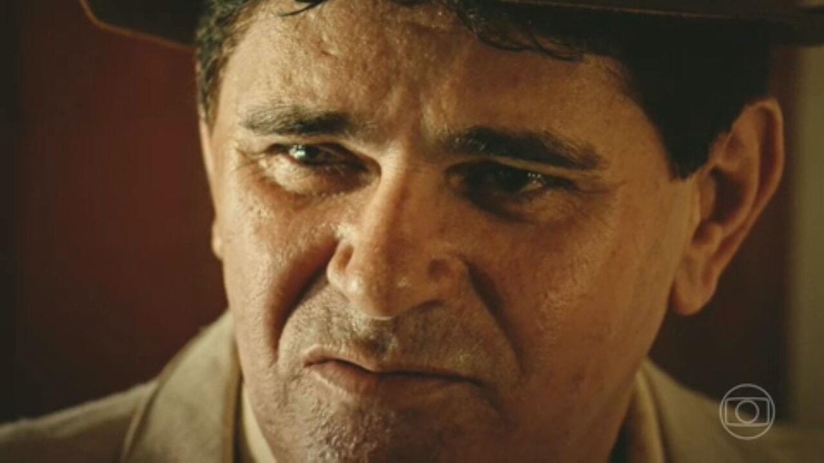 Batoré morre, aos 61 anos, em São Paulo | Jornal Nacional | G1