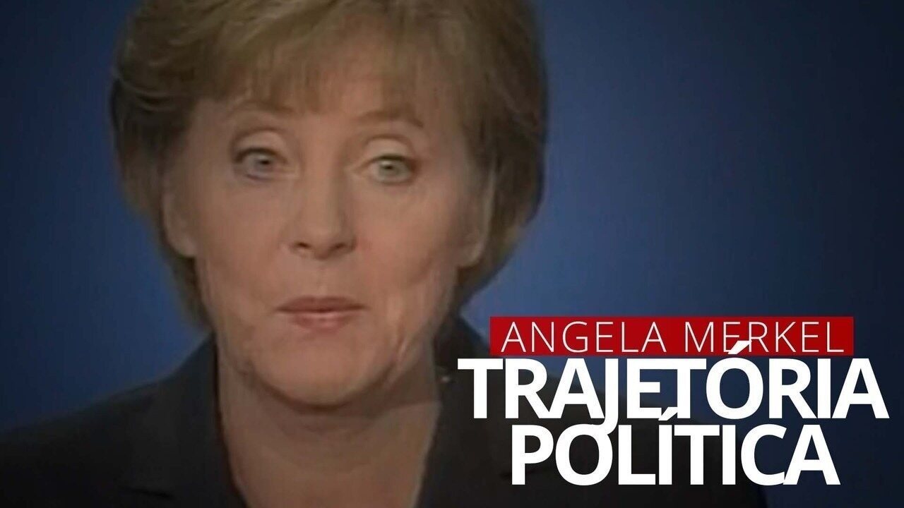 Angela Merkel: conheça o legado e a trajetória da mulher que liderou a ...