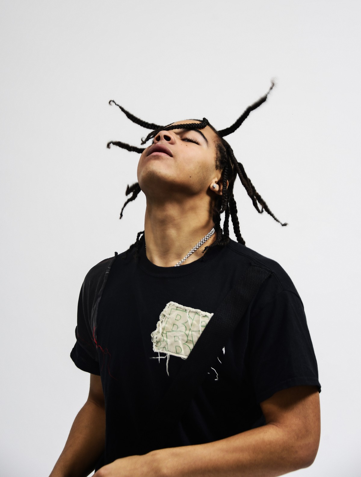 Conheça 24kGoldn, rapper de 'Mood', música mais tocada nos EUA nos ...