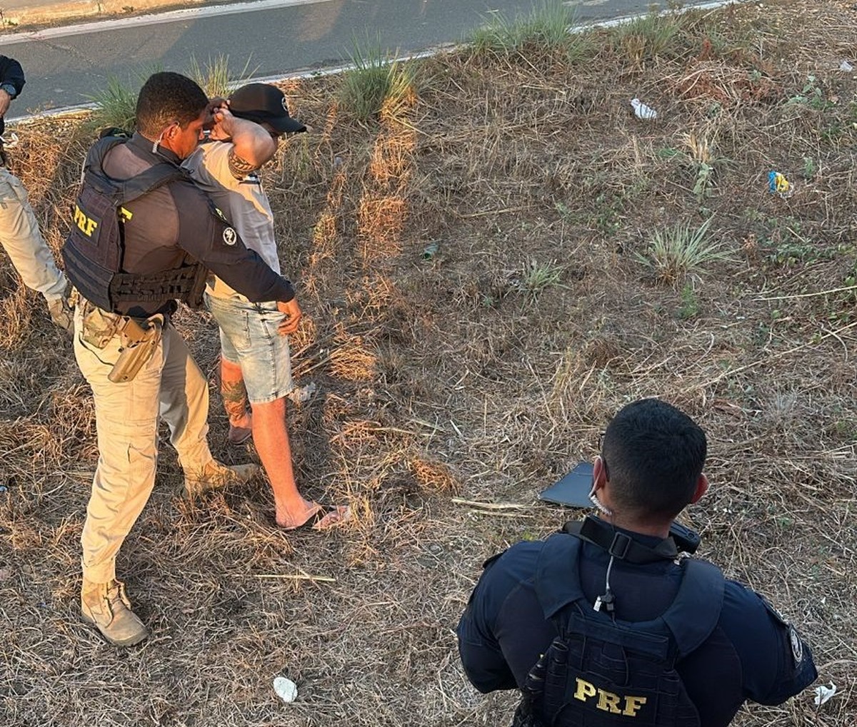 Sobrinho de empresário assassinado em Ji-Paraná, RO, é preso por ...