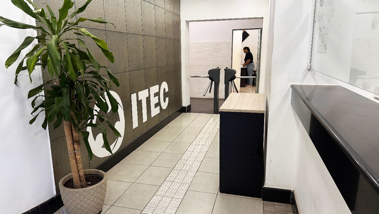 ITEC: Transformando Ensino Médio em Oportunidade Profissional | G1