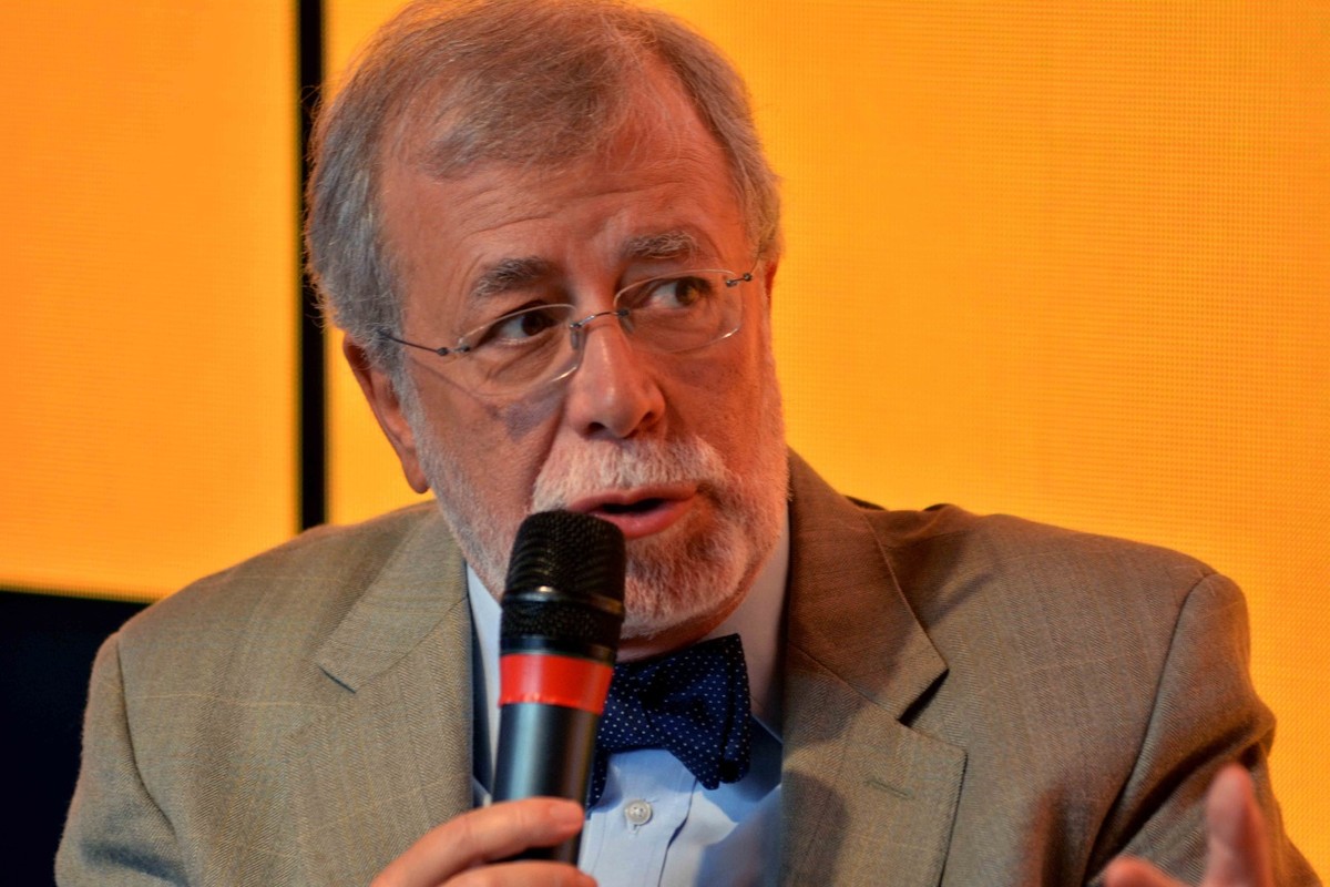 Agenda Barretos debate economia brasileira com o jornalista George ...