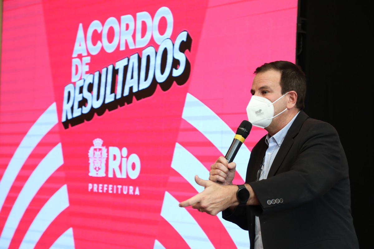 Ampliação De Vagas Em Creches E Melhoria No Atendimento Na Saúde Estão
