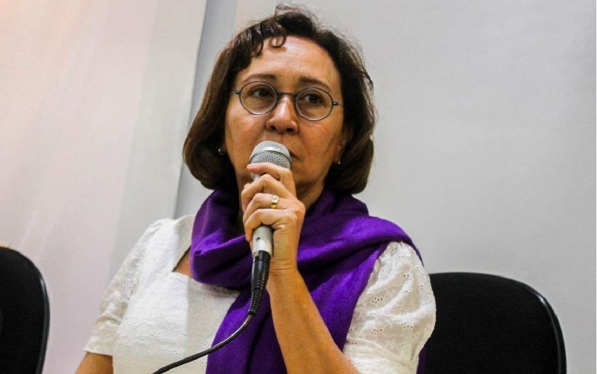 PSOL lança Fátima Sousa como pré-candidata ao governo do DF