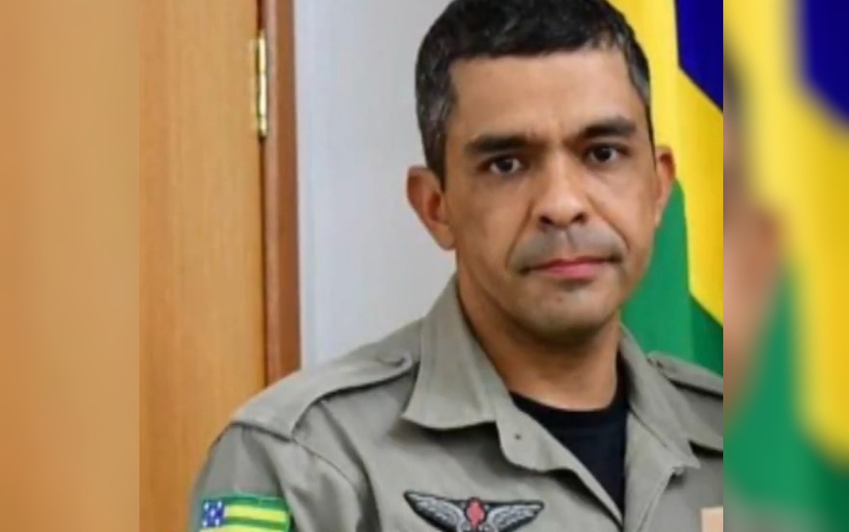 PM envolvido na morte do empresário Fábio Escobar foi investigado por ...