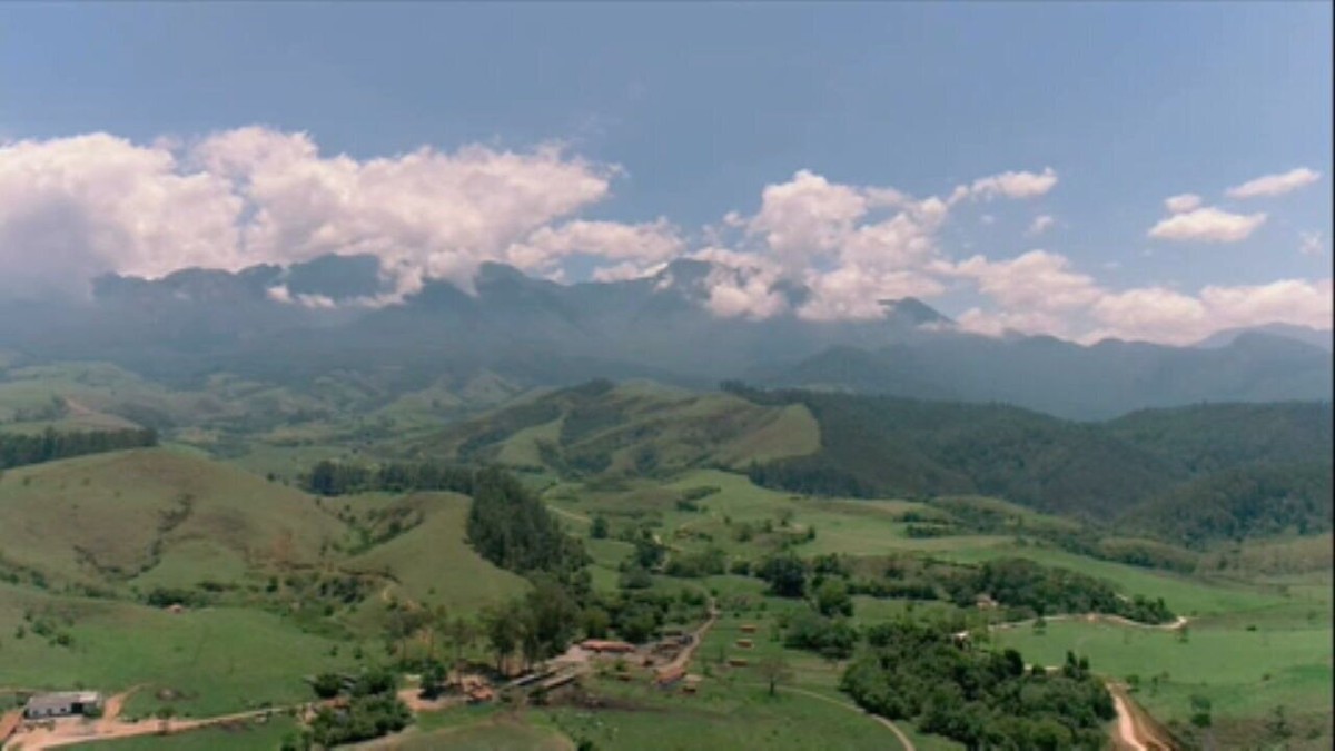 Iniciativas aliam produção agropecuária e recuperação ambiental no Vale ...